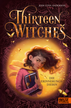 Jodie Lynn – Thirteen Witches – BUCH TUT GUT